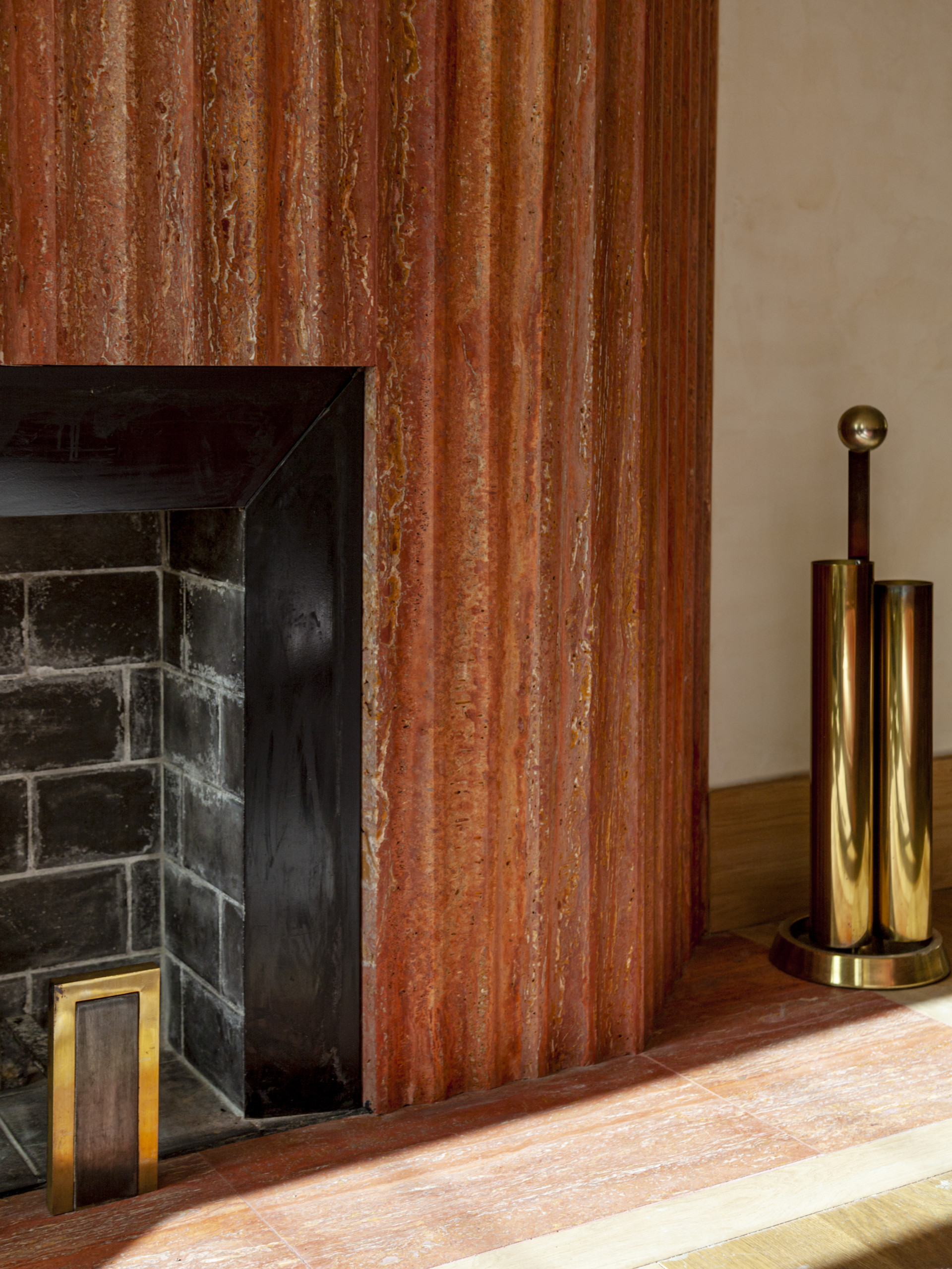 Hugo Toro — Hugo Toro architecture design