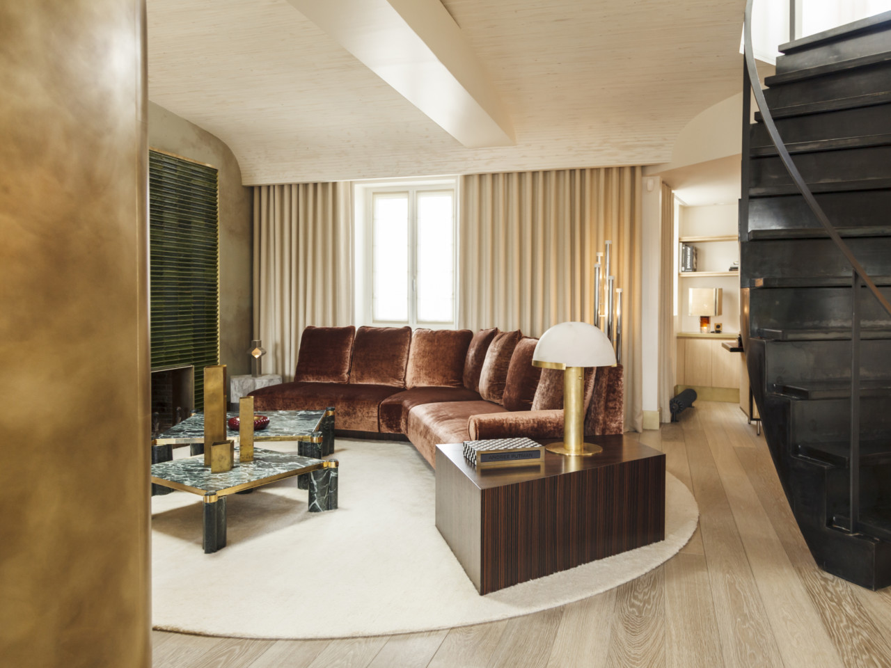 Hugo Toro — TURBIGO APPARTEMENT - Hugo Toro