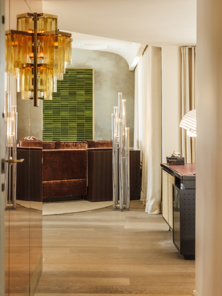 Hugo Toro — TURBIGO APPARTEMENT - Hugo Toro