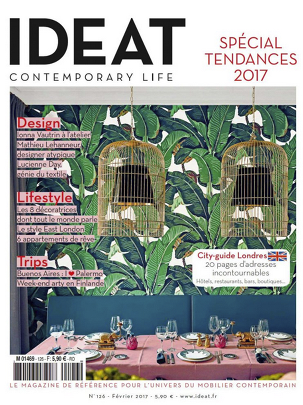 Hugo Toro — Press - Hugo Toro