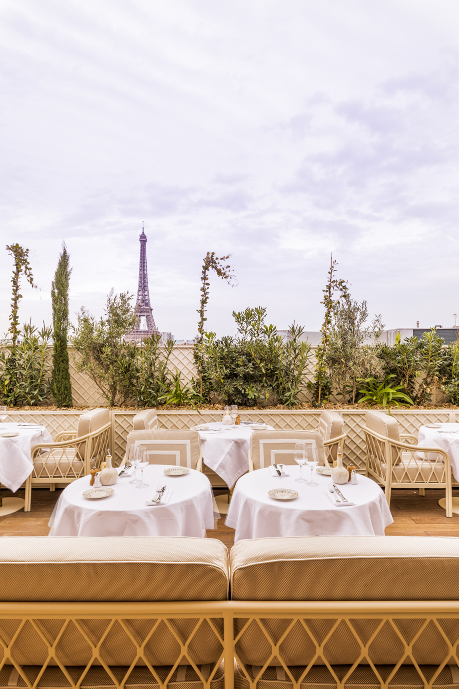 Hugo Toro — Gigi PARIS - Hugo Toro