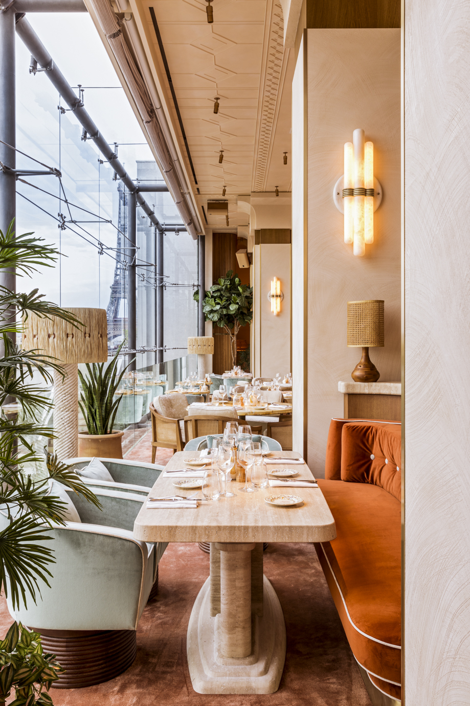 Hugo Toro — Gigi PARIS - Hugo Toro