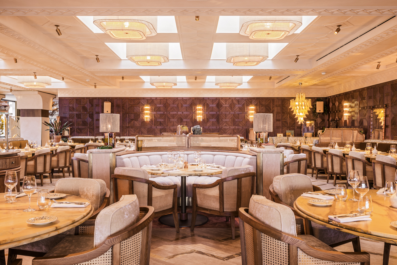 Hugo Toro — Gigi PARIS - Hugo Toro