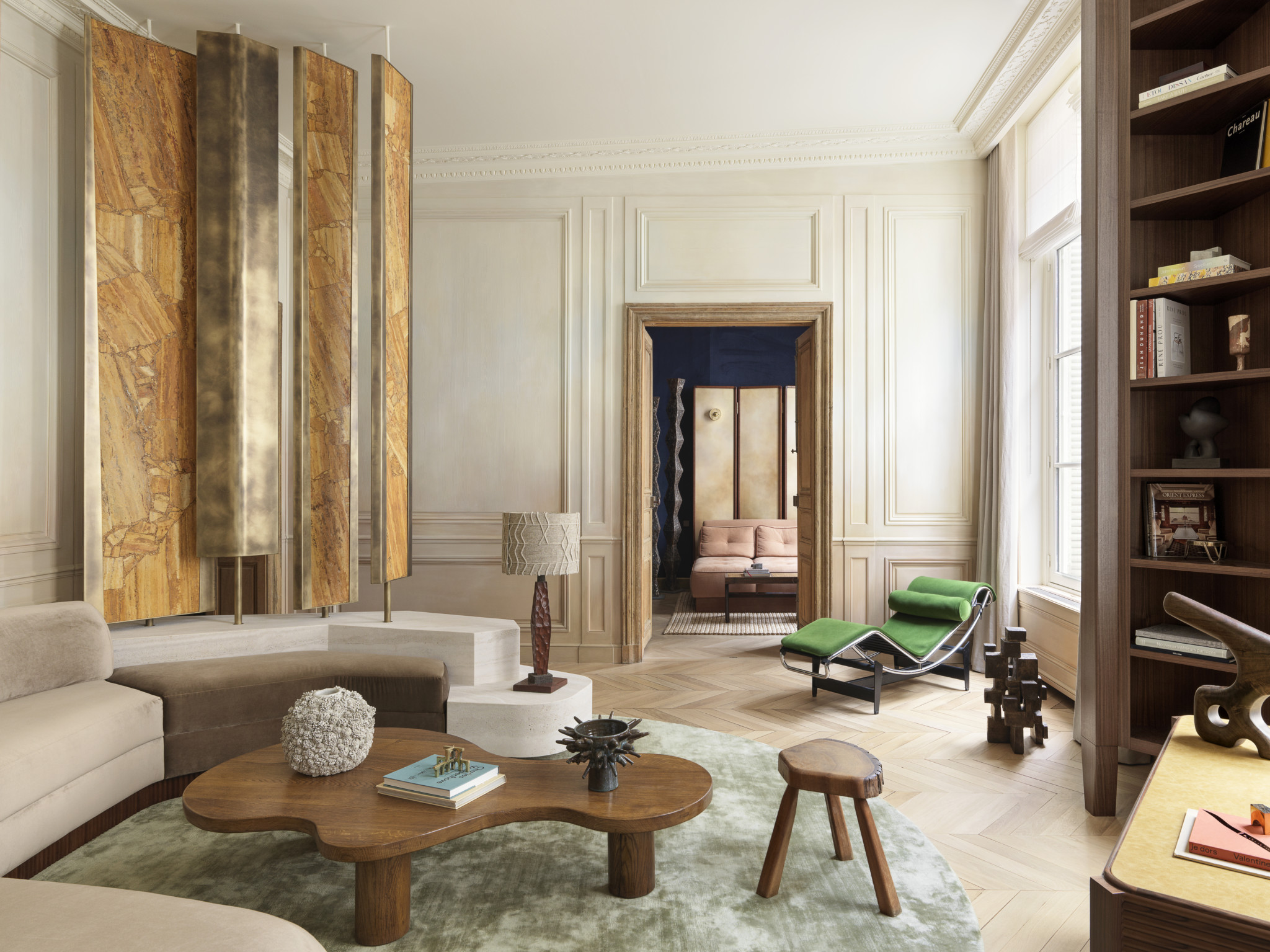 Hugo Toro — Hugo Toro architecture design