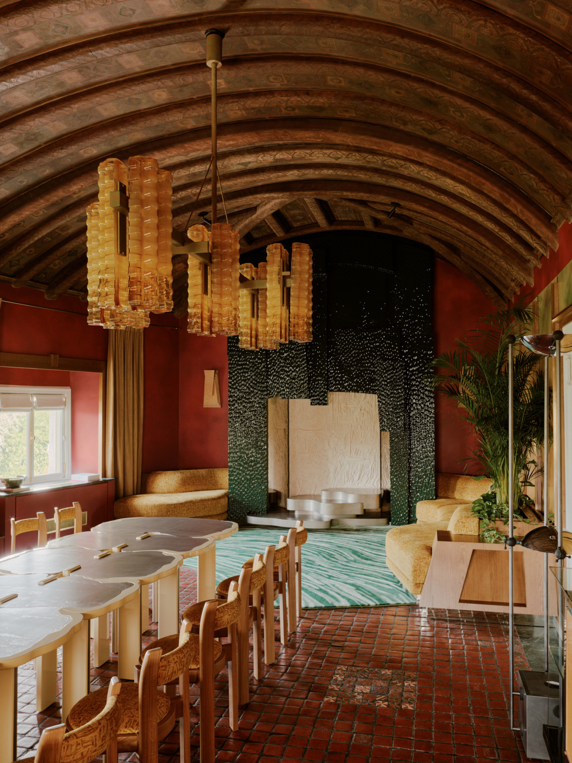 Hugo Toro — Hugo Toro architecture design