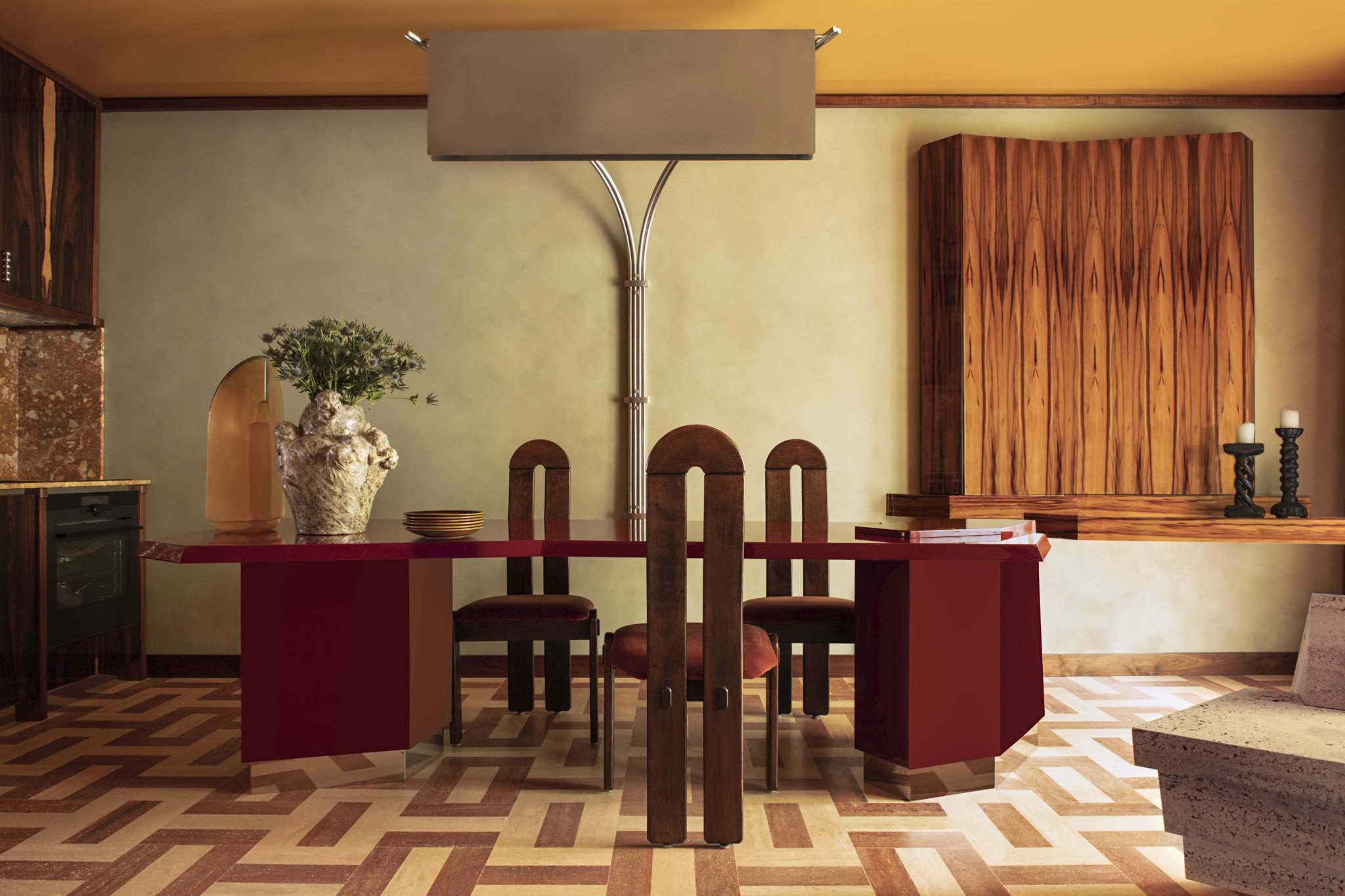 Hugo Toro — Hugo Toro architecture design