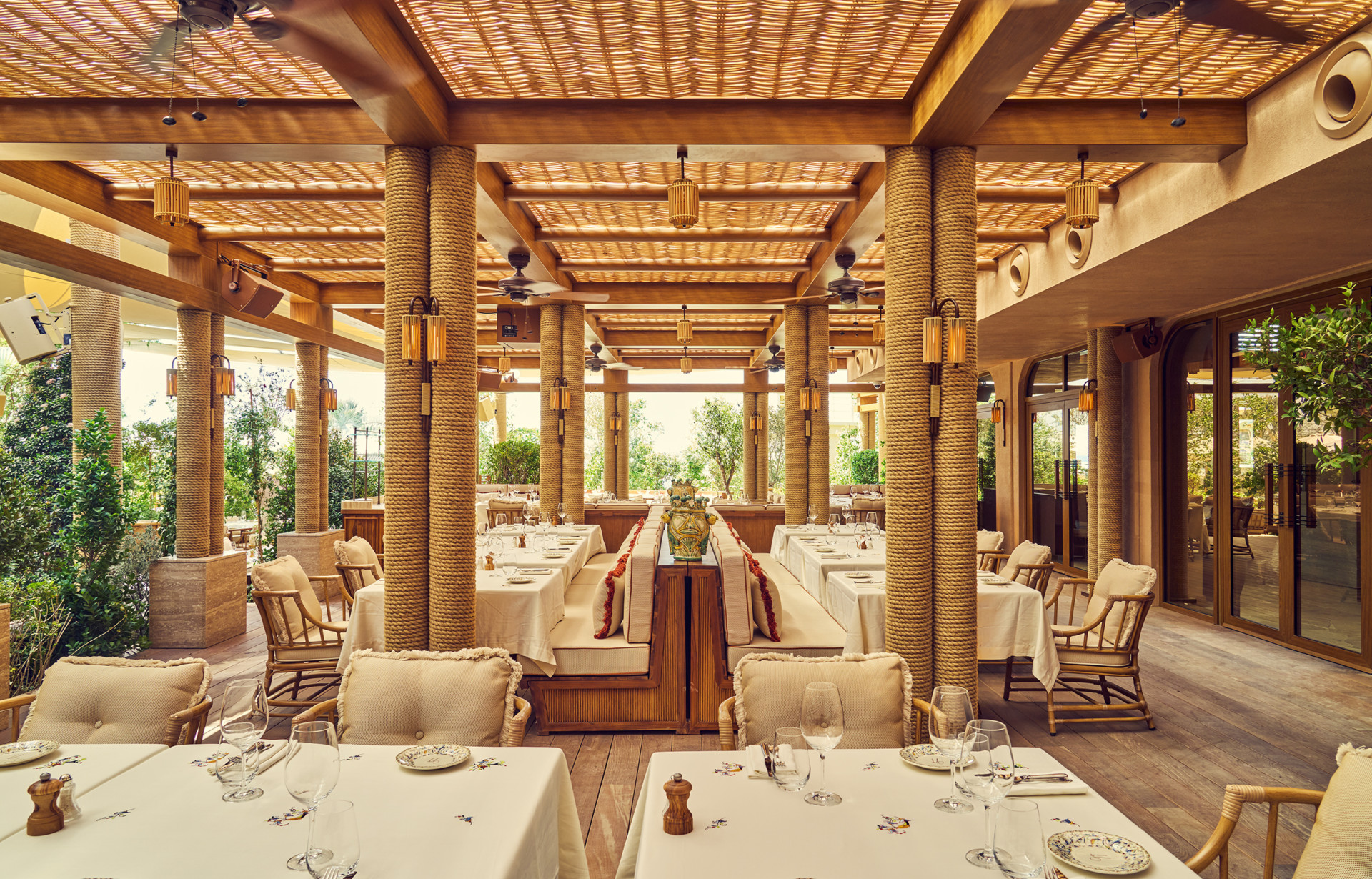 Hugo Toro — GIGI DUBAI - Hugo Toro