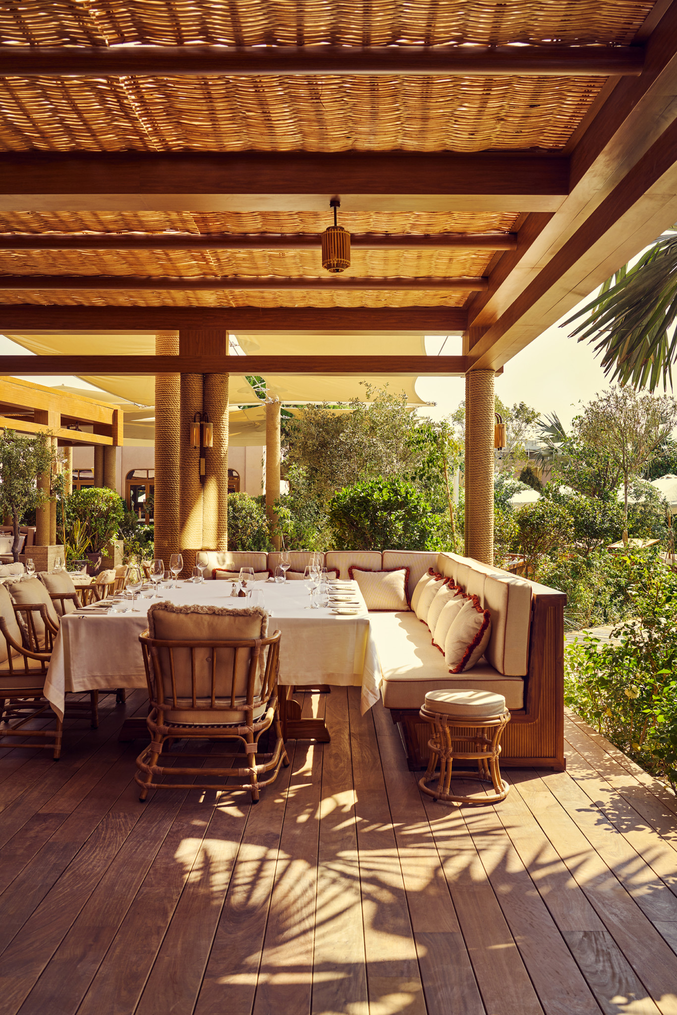 Hugo Toro — GIGI DUBAI - Hugo Toro