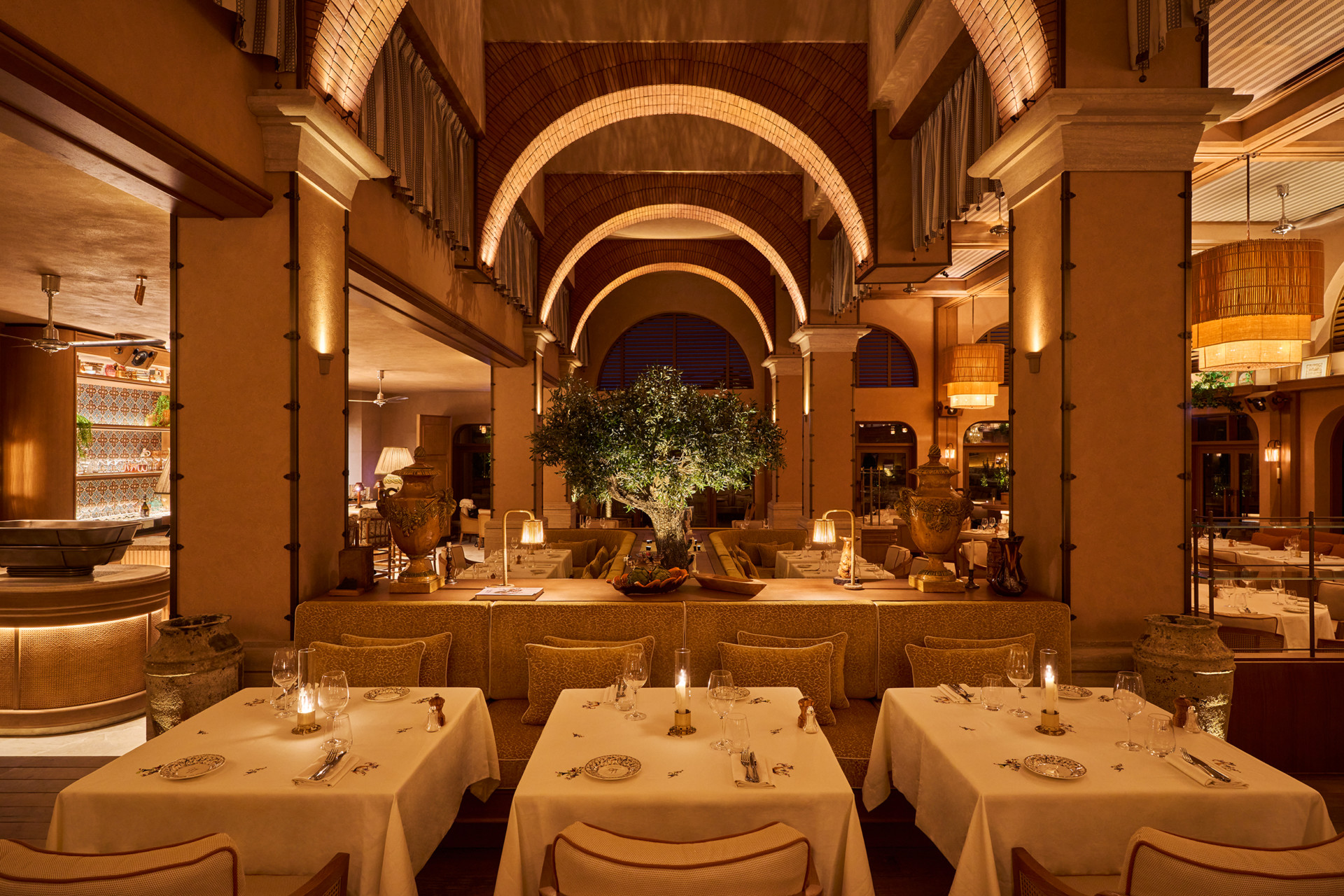 Hugo Toro — GIGI DUBAI - Hugo Toro