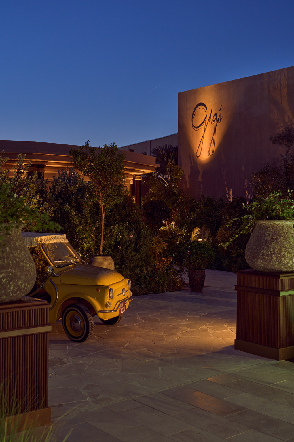 Hugo Toro — Hugo Toro architecture design