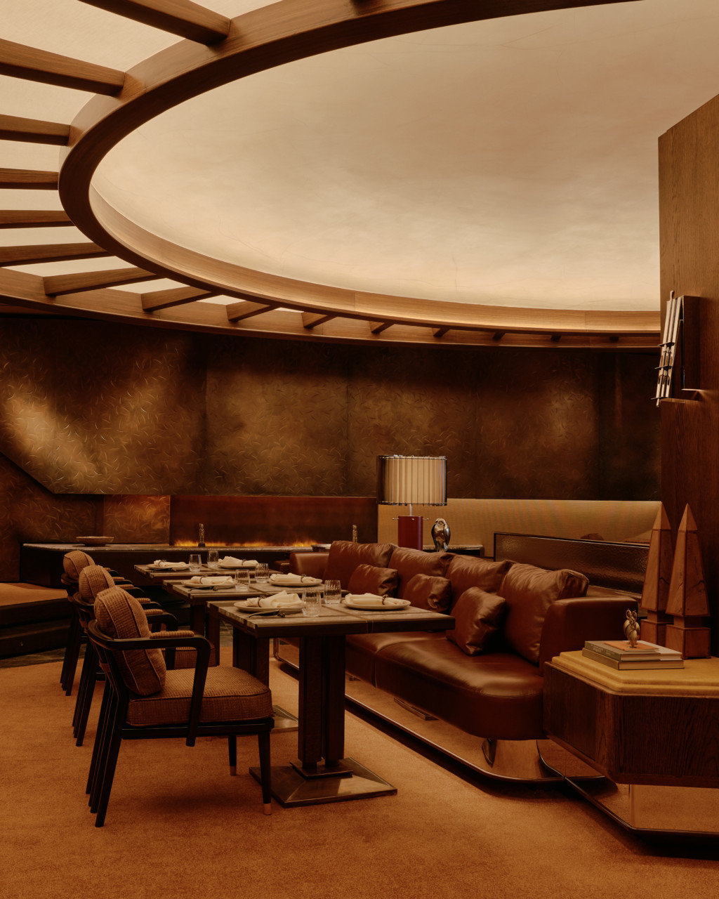 Hugo Toro — PUR' / PARIS - Hugo Toro