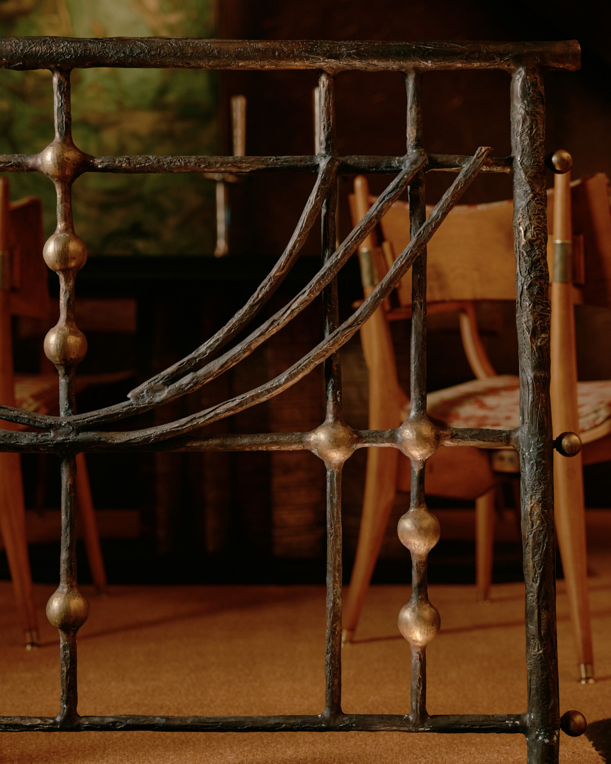 Hugo Toro — PUR' / PARIS - Hugo Toro