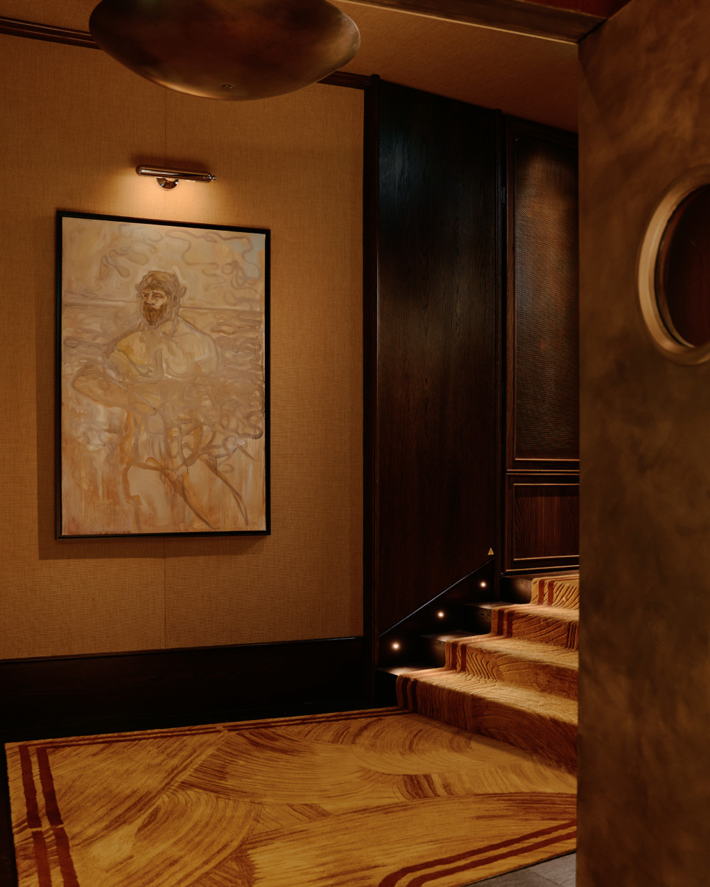 Hugo Toro — PUR' / PARIS - Hugo Toro