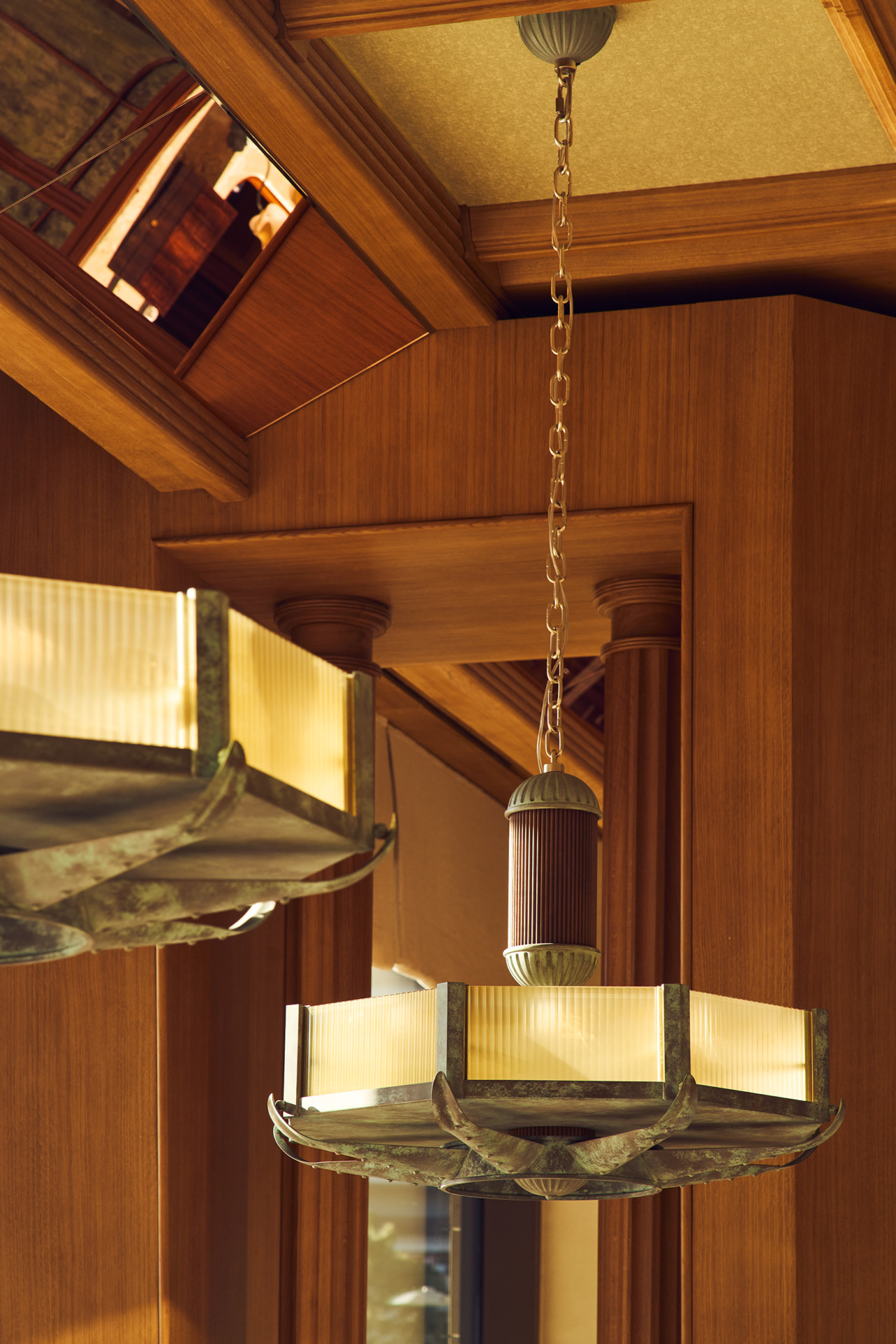 Hugo Toro — MARLOW / MONACO - Hugo Toro