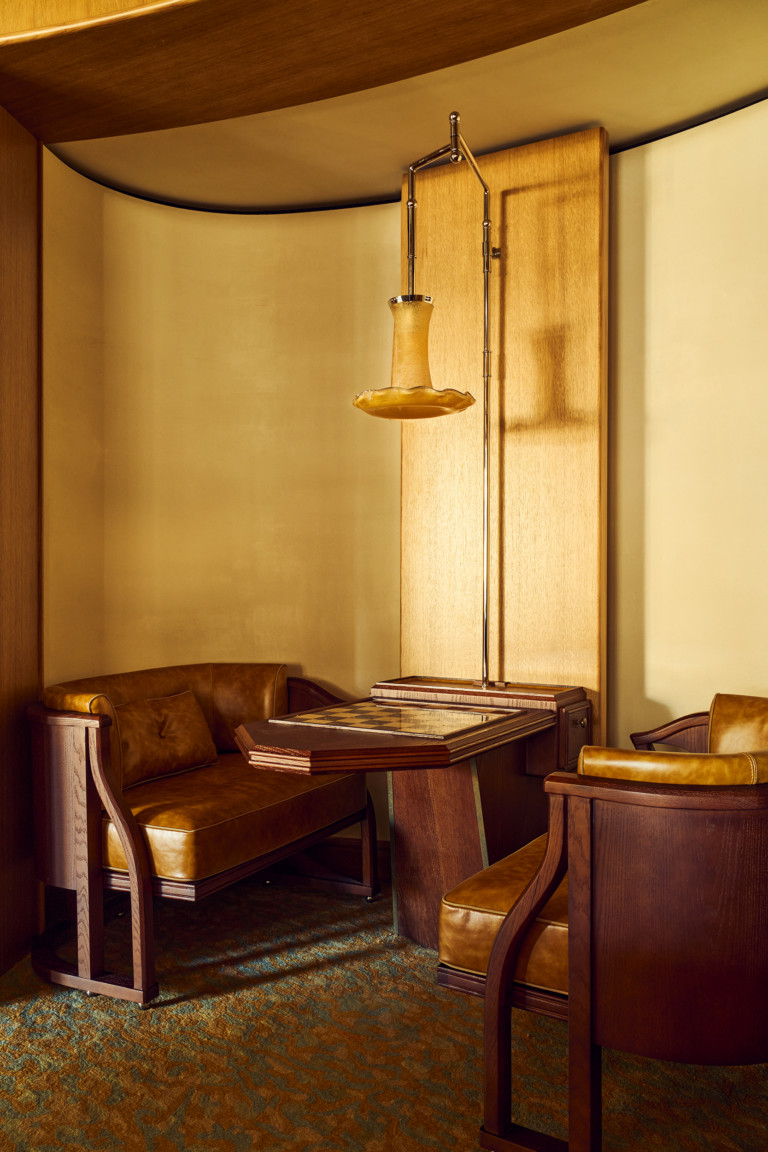 Hugo Toro — MARLOW / MONACO - Hugo Toro