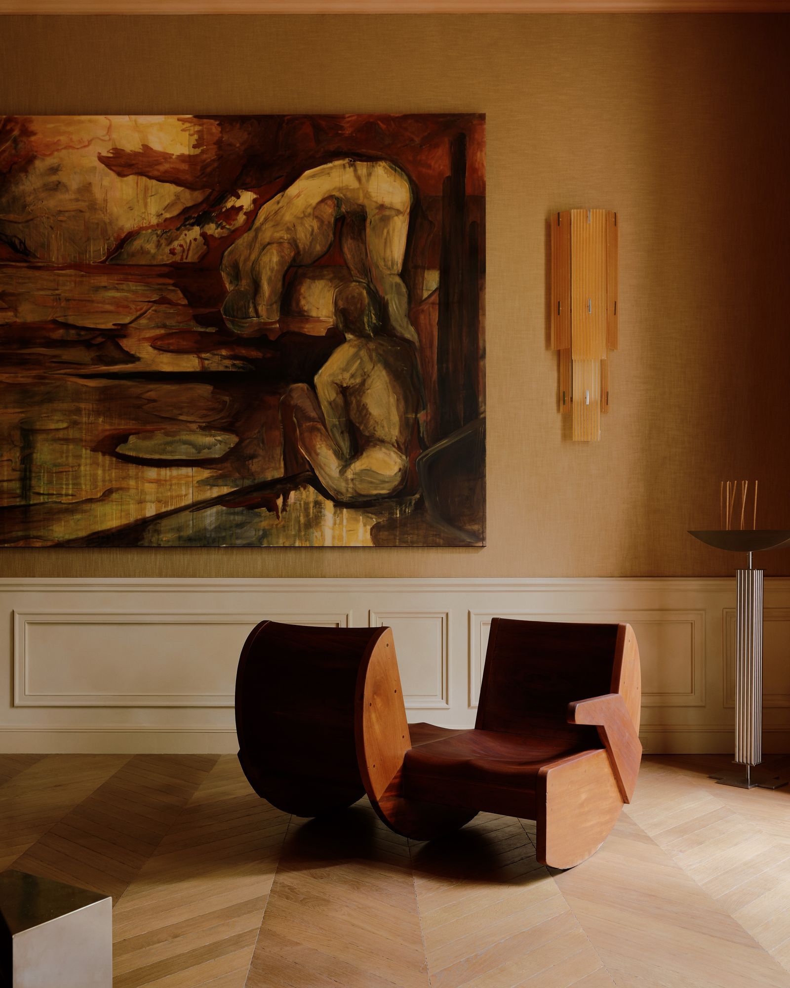 Hugo Toro — HÔTEL PARTICULIER / PARIS - Hugo Toro